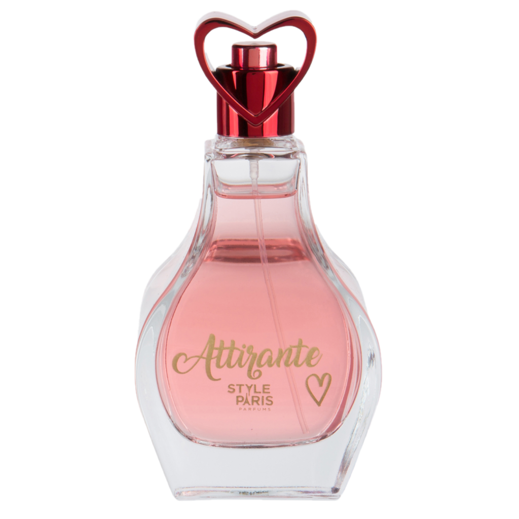 STYLE PARIS | L'Office des Parfums