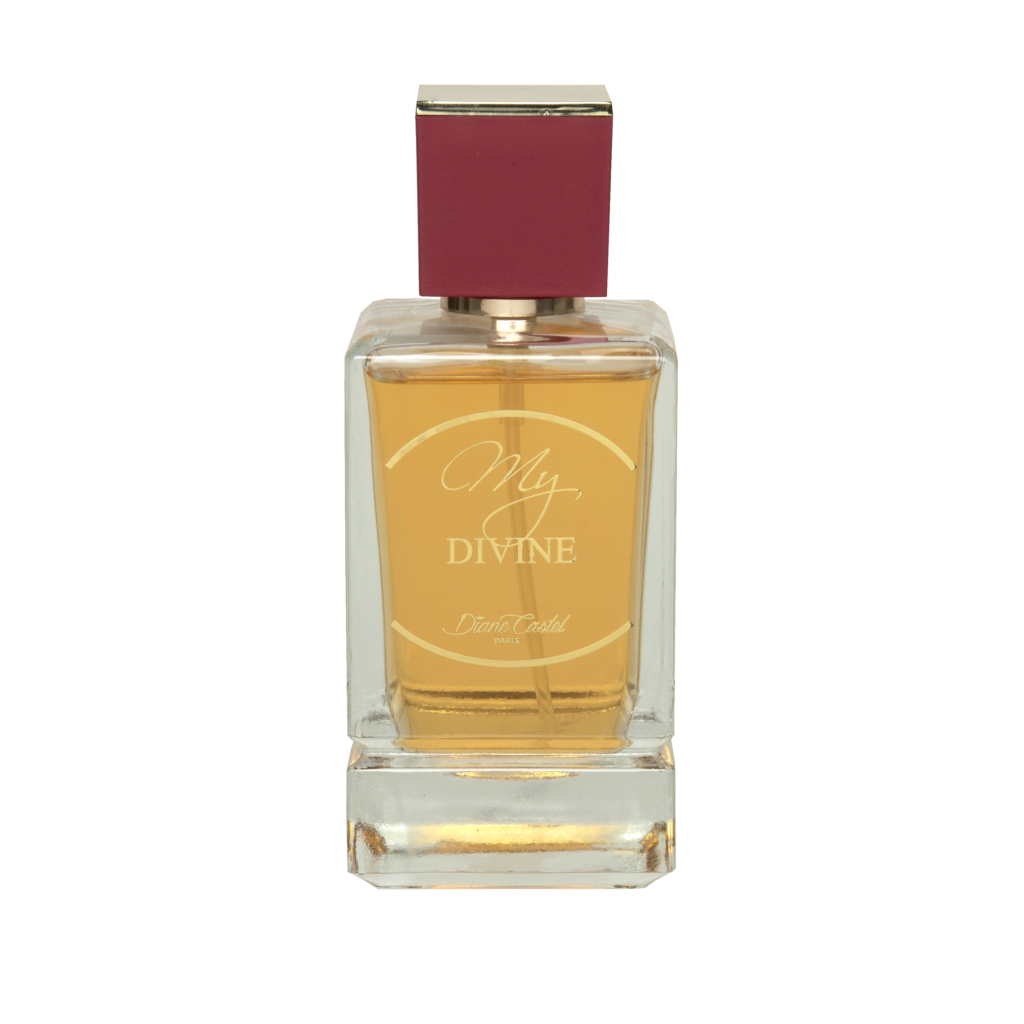 MY DIVINE | L'Office des Parfums