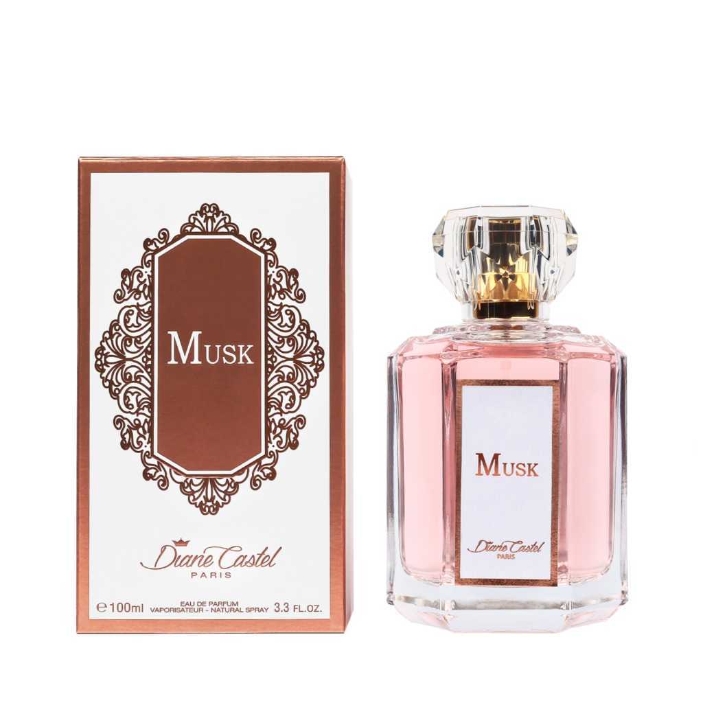 MUSK | L'Office des Parfums