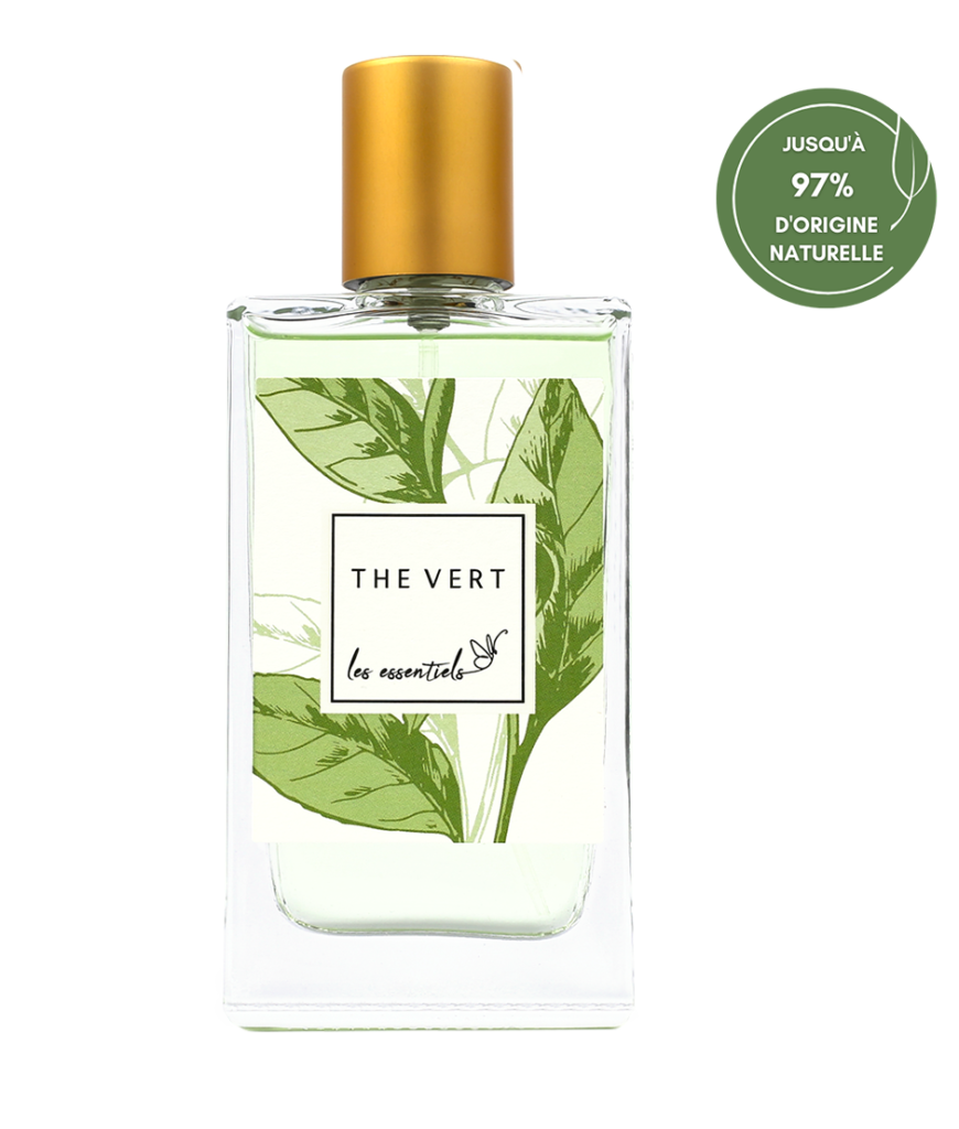 THE VERT | L'Office des Parfums