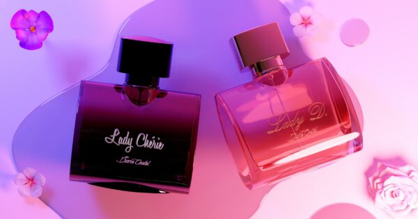 Lady chérie, la nouvelle icône Parisienne de la collection glamour | L ...